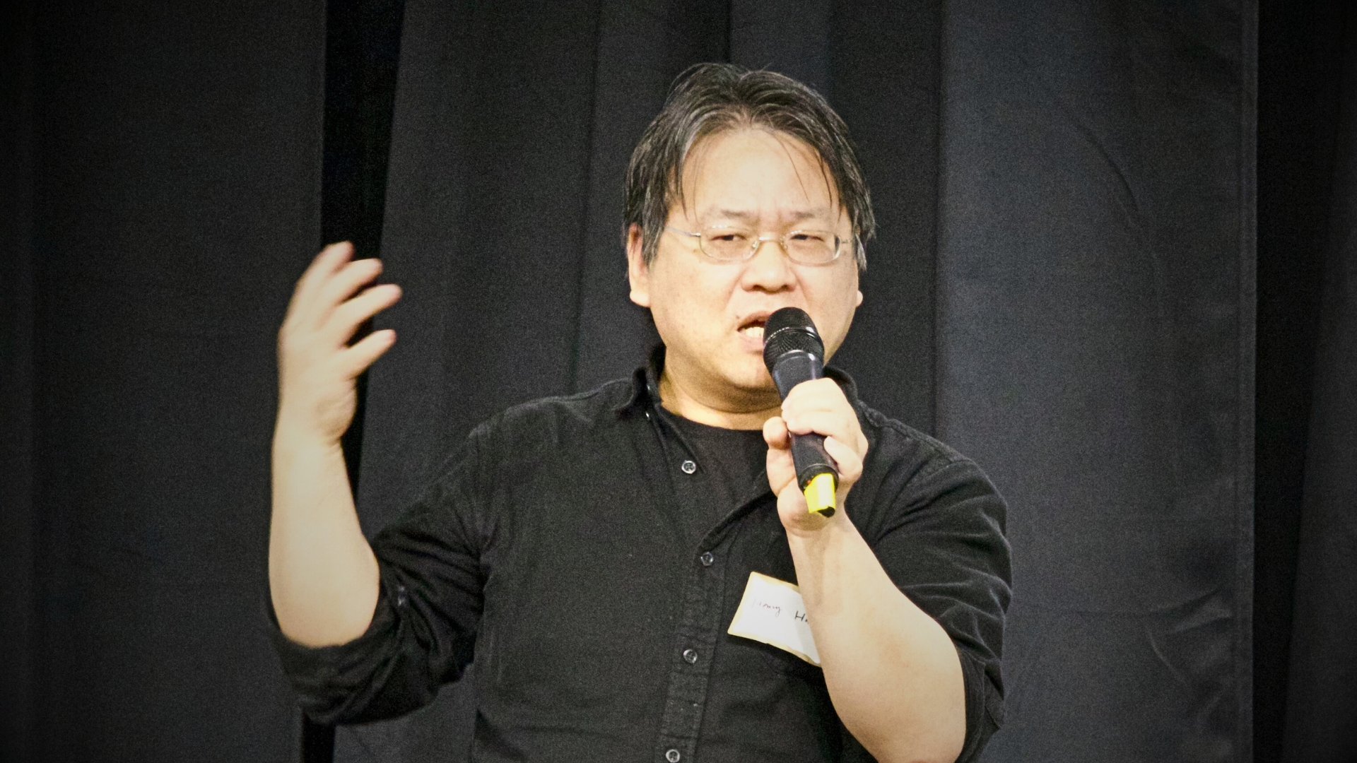 Baylor Hosts 2nd Annual Data Science Conference with Leadership from Endowed Chair | School of ...